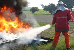 KV-Lite Firefighting Foam & Dry chemical powder Manufacturer