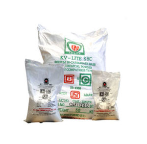 UL approved dry chemical powder (Purple K) Manufacturer | KVFIRE